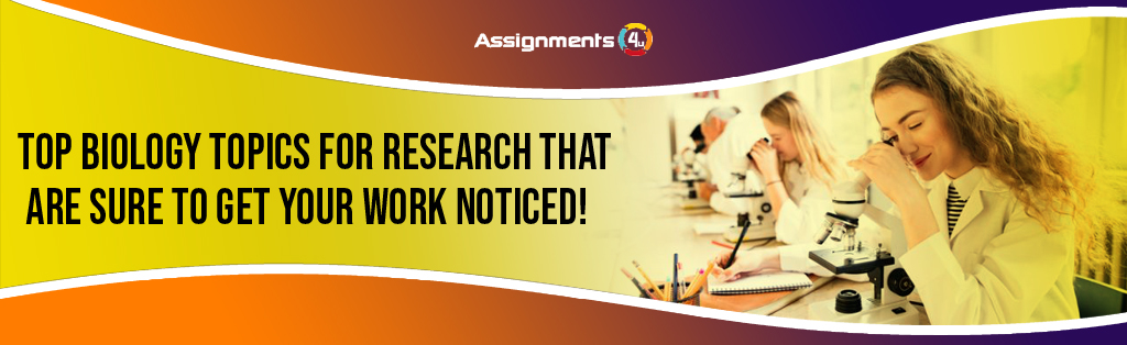 Top Biology Topics For Essays Research Papers To Get Noticed Top Biology Topics For Essays Research Papers To Get Noticed