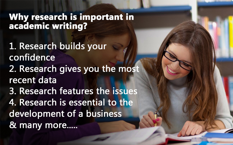 10 Best Reasons Is Why Academic Research Is Important 10 Best Reasons Is Why Academic Research Is Important