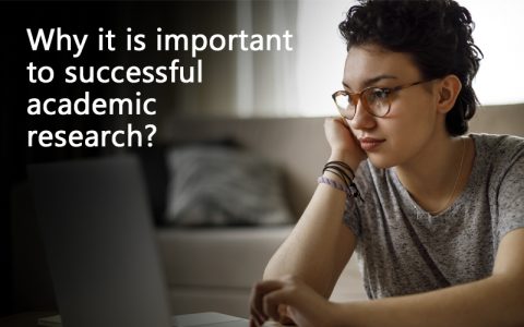 10 best reasons is why academic research is important.