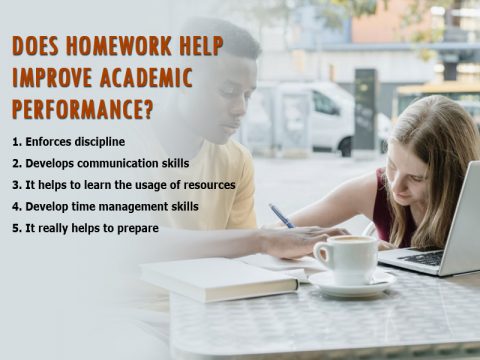 Improved academic performance: All that you need to know