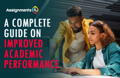 Improved academic performance: All that you need to know