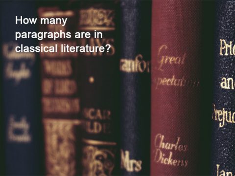 How Many Words In A Paragraph? Explore Writing Tips