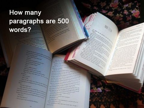 How Many Words In A Paragraph? Explore Writing Tips