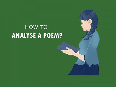 How to Cite a Poem? Correct Formatting in MLA & APA Style