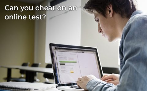 How To Cheat On a Proctored Exam - Follow Top 13 Ways
