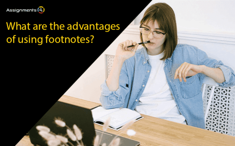 Difference Between Footnote And Endnote