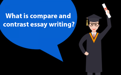 100+ Compelling Compare and Contrast Essay Topics for 2022