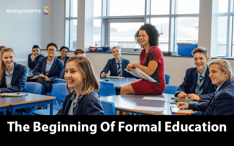 Who Invented School? Creator of School