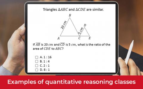 What is Quantitative Reasoning? Definition, Types & Examples