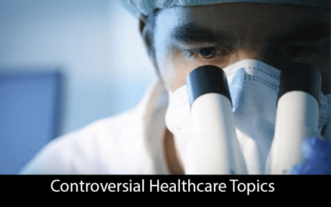 125+ Controversial Topics for Teenagers To Engage Students