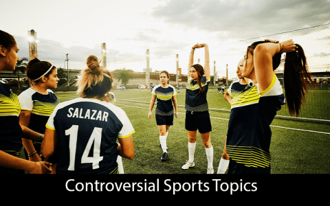 125+ Controversial Topics for Teenagers To Engage Students