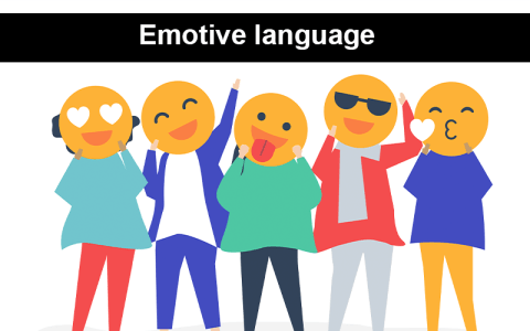 Emotive Language Ultimate Guide | Definition, Tips & Guidelines