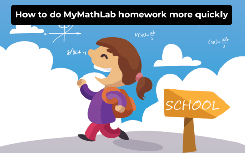 How to Get MyMathLab Answers? Simple Way to Master Math