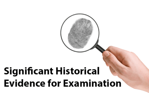 Who Invented Exams? The Origin and Evolution of Exams