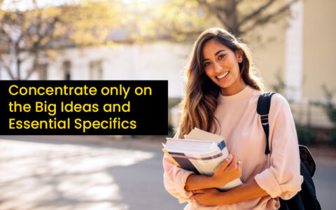 How To Cram For A Test: 10 Essential & Effective Steps