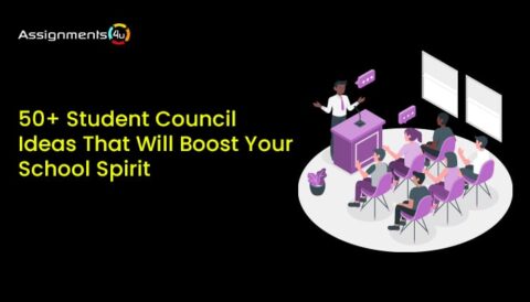 50 Tips, Tricks, and Student Council Ideas for School Spirit