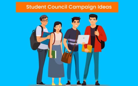 60+ Top Student Council Ideas to Boost School Spirit