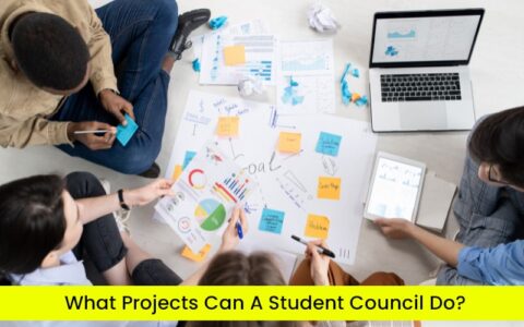 50 Tips, Tricks, and Student Council Ideas for School Spirit