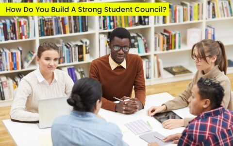 50 Tips, Tricks, and Student Council Ideas for School Spirit