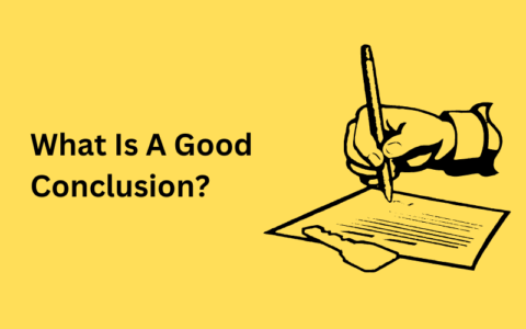 Explore 100+ Conclusion Starters To Impress Readers