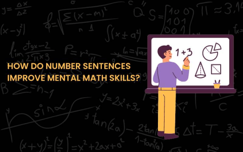 What is a Number sentence? Definition & Examples