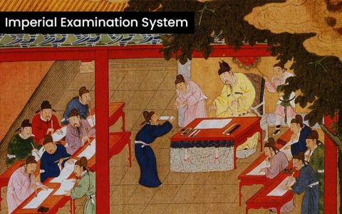 Who Invented Exams? The Origin and Evolution of Exams