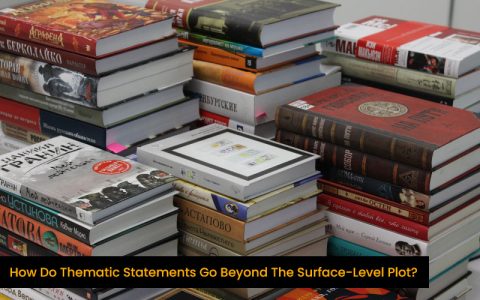 Thematic Statement Examples that Bridge Fiction and Reality