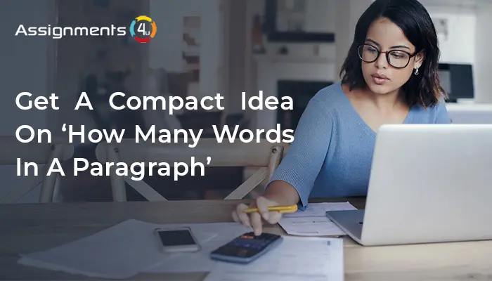 How Many Words In A Paragraph? Explore Writing Tips