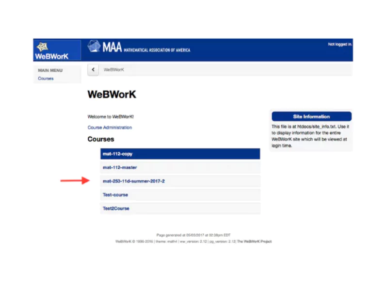 How to Hack Webwork Answers and Solutions? [Top 5 Secrets]