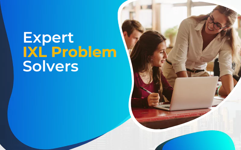 How To Cheat On IXL? Get IXL Answers Hack