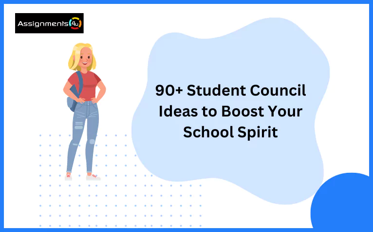 Boost School Spirit: 90+ Student Council Ideas