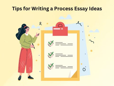 100+ Great Process Analysis Essay Topics & Ideas
