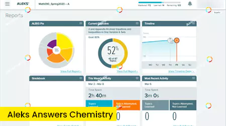 Accurate Aleks Answers Key and Homework Help For Best Grades