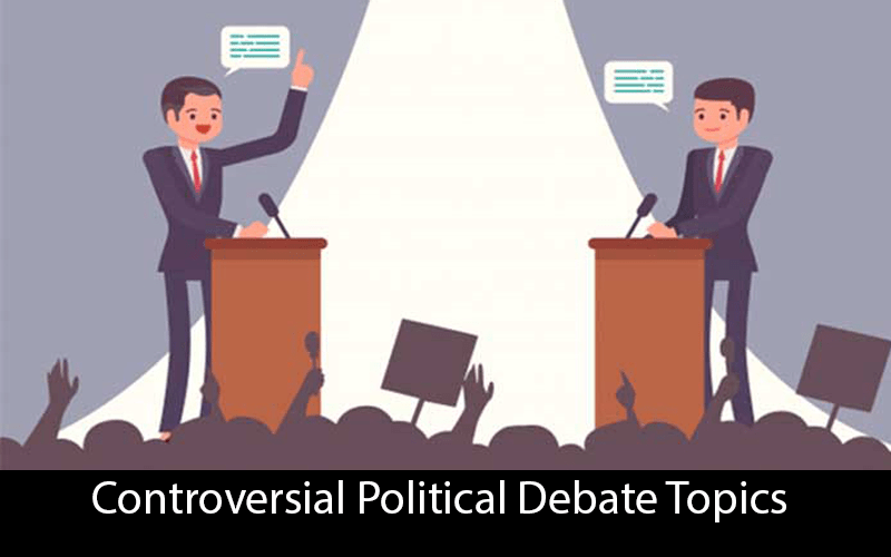 125+ Controversial Topics for Teenagers To Engage Students