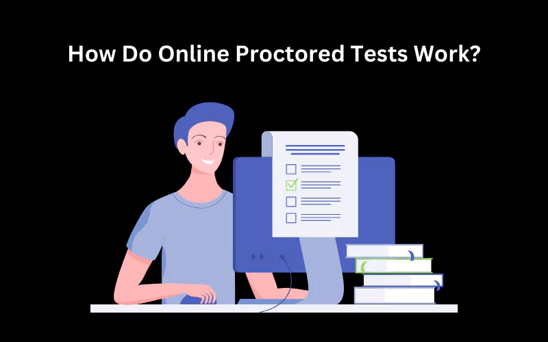 13 Methods on How To Cheat On a Proctored Exam Revealed!