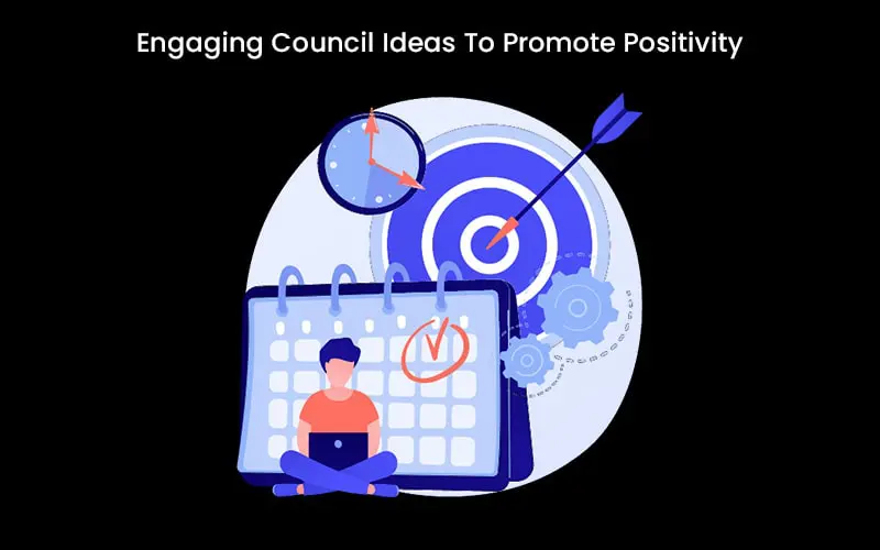 60+ Top Student Council Ideas to Boost School Spirit