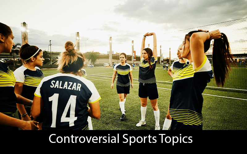 125+ Controversial Topics for Teenagers To Engage Students
