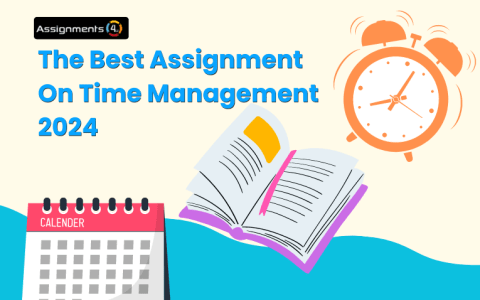 7 Time Management Skills: Assignment On Time Management