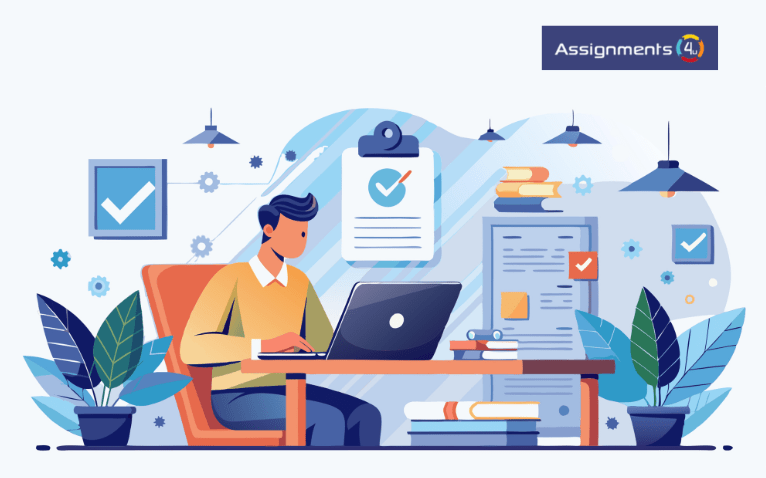 Expert Study Tips & Assignment Help | Assignments4u Blog