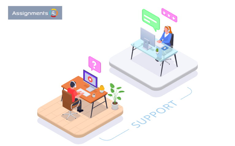 Order Now – Get Expert Assignment Help at Assignments4u