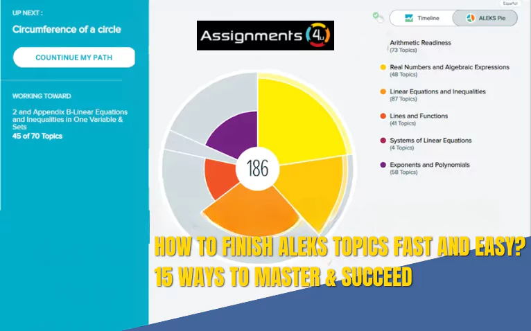 How To Get Answers On ALEKS Find Accurate ALEKS Answers How To Get Answers On ALEKS Find Accurate ALEKS Answers