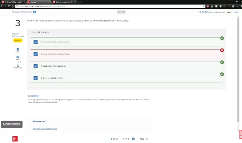 McGraw Hill Connect Answers & Key (Updated for 2026)