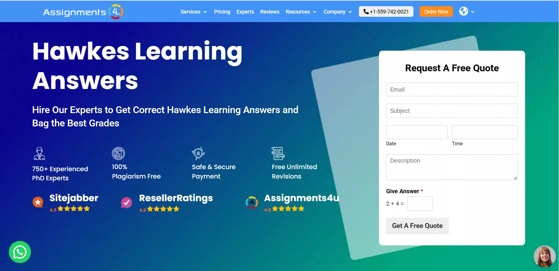 Get Accurate Hawkes Learning Answers - Expert Help for Best Grades